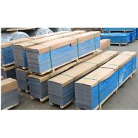 China Tisco ASTM A240 316L Stainless Steel Sheet 0.9mm 2mm 10mm Cold Rolled 2B for sale