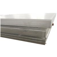 China DIN 1.4401 1.4436 Cold Rolled Stainless Steel Sheet Plate 0.9mm 1.5mm 3mm Thickness for sale