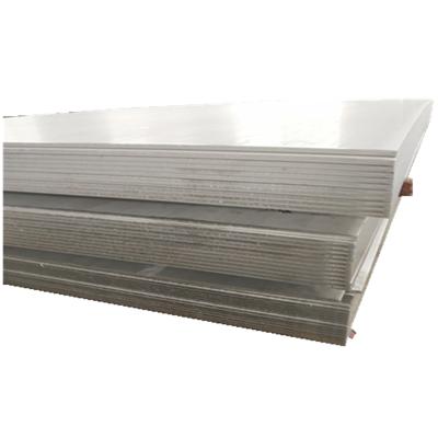 China DIN 1.4401 1.4436 Cold Rolled Stainless Steel Sheet Plate 0.9mm 1.5mm 3mm Thickness for sale