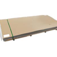 China 1219x2438mm Stainless Steel Sheet Plate 409L ASTM A240 0.1-3mm Thickness for sale