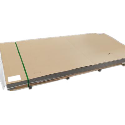 China 1219x2438mm Stainless Steel Sheet Plate 409L ASTM A240 0.1-3mm Thickness for sale