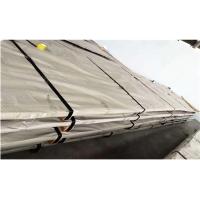 China 1219x2438mm Stainless Steel Sheet Plate 409L ASTM A240 0.1-3mm Thickness for sale