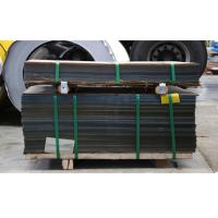 China 1219x2438mm Stainless Steel Sheet Plate 409L ASTM A240 0.1-3mm Thickness for sale