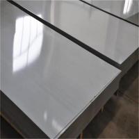 China HL BA 4x8 Stainless Steel Sheet Plate JIS SUS 201 410 420 0.1-3mm Thickness for sale