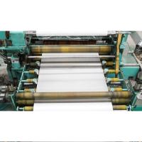 China Austenitic Cold Rolled Stainless Steel Sheet 316 SS Plates for sale