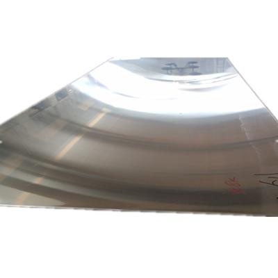 China Austenitic Cold Rolled Stainless Steel Sheet 316 SS Plates for sale