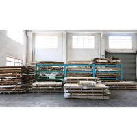 China 0.5mm Stainless Steel Sheet Plate 321H Cold Rolled 2B Finish SS Sheets for sale