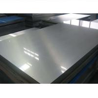 China SUS304 2mm Stainless Steel Sheet Plate Cold Rolled 2B Finish SS Plates for sale
