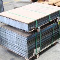 China SUS304 2mm Stainless Steel Sheet Plate Cold Rolled 2B Finish SS Plates for sale