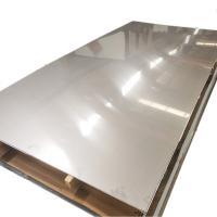 China Cold Rolled Stainless Steel Sheet Plate 0.1-3mm AISI 304 316 ASTM for sale