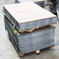 China Cold Rolled Stainless Steel Sheet Plate 0.1-3mm AISI 304 316 ASTM for sale