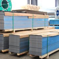 China Cold Rolled Stainless Steel Sheet Plate 0.1-3mm AISI 304 316 ASTM for sale