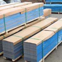 China 304 316 INOX Stainless Steel Sheet Plate Cold Rolled Brushed 2B Surface for sale