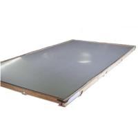 China 304 Stainless Steel Sheet 1219mm 18GA Cold Rolled Plate 2B Finish 0.1-3mm for sale