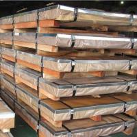 China 304 Stainless Steel Sheet 1219mm 18GA Cold Rolled Plate 2B Finish 0.1-3mm for sale