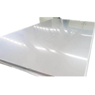 China ASTM A240 304 Stainless Steel Sheet 2B Finish Cold Rolled 1.5mm Plate for sale