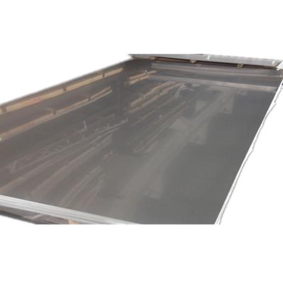 China SUS304L Stainless Steel Plate SS Sheet Cold Rolled 0.1-3mm Thickness 1219mm Width for sale