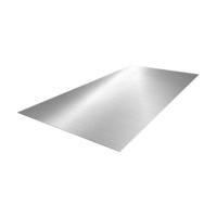 China Cold Rolled Stainless Steel Sheet Plate AISI 201 316L 2B Surface 0.1mm Thickness for sale