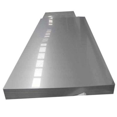 China SUS316 Stainless Steel Plate 3000mm Cold Rolled 2B BA Finish 0.1-3mm Thickness for sale