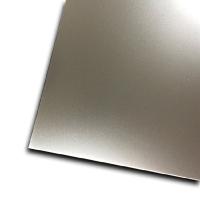China 2B 321 310S Stainless Steel Sheet Plate 3mm Thickness 1219mm Width for sale
