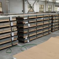 China 430 409 Alloy Stainless Steel Sheet Plate 8mm Hot Rolled No.1 Surface 1219mm Width for sale
