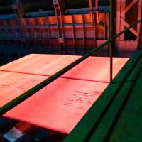 China 430 409 Alloy Stainless Steel Sheet Plate 8mm Hot Rolled No.1 Surface 1219mm Width for sale