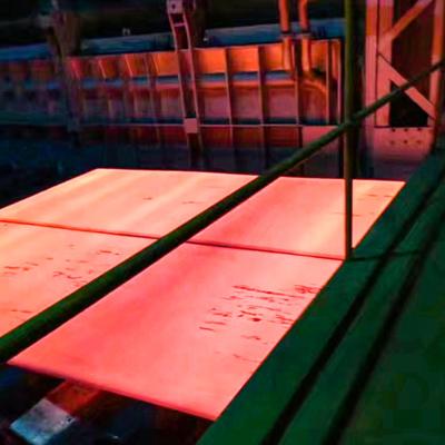 China 430 409 Alloy Stainless Steel Sheet Plate 8mm Hot Rolled No.1 Surface 1219mm Width for sale
