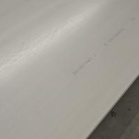 China Hot Rolled 10mm Stainless Steel Sheet 304L SS Plate Slit Edge DIN 1.4301 for sale