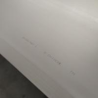 China 410 420 Stainless Steel Sheet Plate 14mm Hot Rolled Sandblasting 1219mm Width for sale