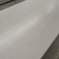 China 410 420 Stainless Steel Sheet Plate 14mm Hot Rolled Sandblasting 1219mm Width for sale