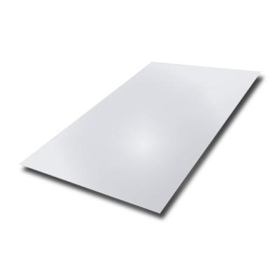 China 0.9mm Stainless Steel Sheet 316 SS Plate AISI 201 304 Corrosion Resistant Cold Rolled for sale