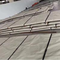 China 0.9mm Stainless Steel Sheet 316 SS Plate AISI 201 304 Corrosion Resistant Cold Rolled for sale