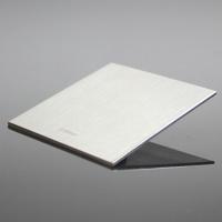 China AISI 904L Stainless Steel Sheet Plate 1500mm Width Cold Rolled 0.1-3mm Thickness for sale
