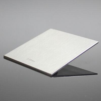 China AISI 904L Stainless Steel Sheet Plate 1500mm Width Cold Rolled 0.1-3mm Thickness for sale