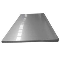 China JIS 430 Cold Rolled Stainless Steel Sheet Plate 0.1-3mm Thickness 1219mm Width for sale
