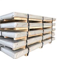 China JIS 430 Cold Rolled Stainless Steel Sheet Plate 0.1-3mm Thickness 1219mm Width for sale