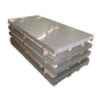 China 1mm HL Stainless Steel Sheet 2B Surface AISI 201 J1 J2 Cold Rolled 1219mm Width for sale