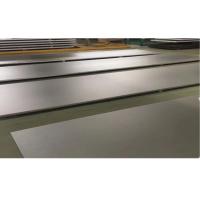 China 420 316 Stainless Steel Sheet Plate 6mm Hot Rolled No.1 Surface for sale