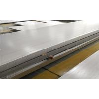 China 310S 321H Stainless Steel Plate Sheet JIS Hot Rolled 12mm No.1 Surface 1219mm Width for sale