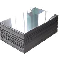 China Decorative Stainless Steel Sheet 304L 316L Colour Mirror 8K Surface 0.1-3mm for sale