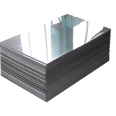 China Decorative Stainless Steel Sheet 304L 316L Colour Mirror 8K Surface 0.1-3mm for sale