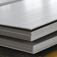 China Hot Rolled Stainless Steel Sheet Plate 1250mm AISI 316 310S 0.1-3mm Thickness for sale