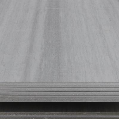 China Hot Rolled Stainless Steel Sheet Plate 1250mm AISI 316 310S 0.1-3mm Thickness for sale