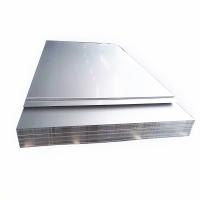 China 4x8 BA HL Cold Rolled Stainless Steel Sheet 304L 316L 0.1-3mm Thickness for sale