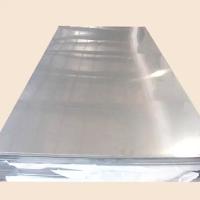 China 316 304 Stainless Steel Plate Sheet A240 2mm For Kitchen Fights Off Rust for sale