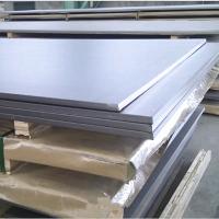 China Hot Rolled Stainless Steel Sheet 304 8mm 6mm 5mm 5800mm ASTM DIN 1.4301 Mill Edge for sale