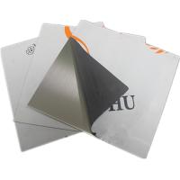 China 4x8 316 Stainless Steel Sheet Plate Cold Rolled 2B Finish 0.1mm-3mm Thickness for sale