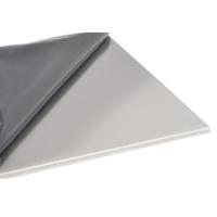 China Cold Rolled Stainless Steel Plate 0.5mm 2mm JIS SUS 321 DIN 1.4550 SS Sheet for sale