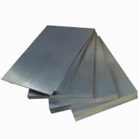 China 304L Stainless Steel Sheet Plate 3-14mm Thickness ASTM AISI DIN 1.4306 No.1 Finish for sale