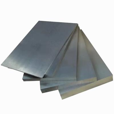 China 304L Stainless Steel Sheet Plate 3-14mm Thickness ASTM AISI DIN 1.4306 No.1 Finish for sale